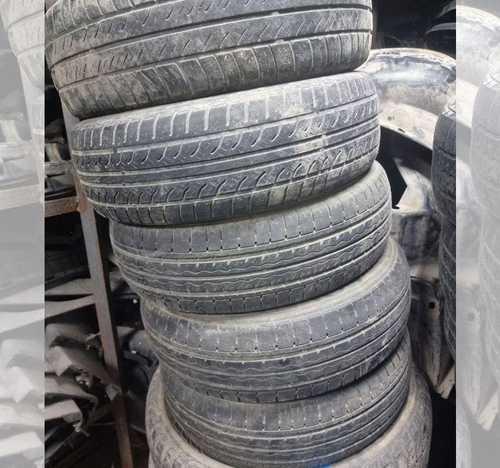 Kumho Solus KH17 155/65 R13