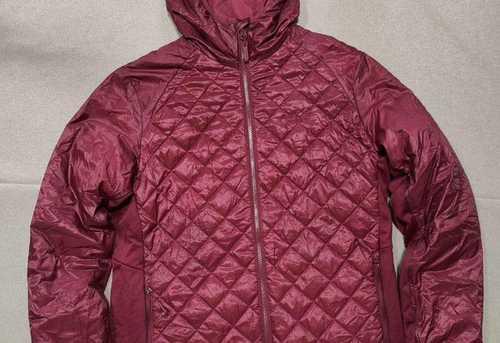 Микропуховик Jack Wolfskin Microguard Maxloft