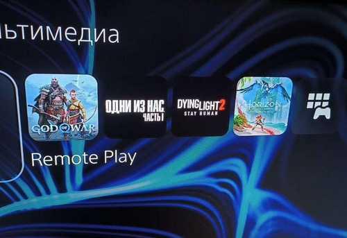 Игры для Playstation 4-5 Xbox