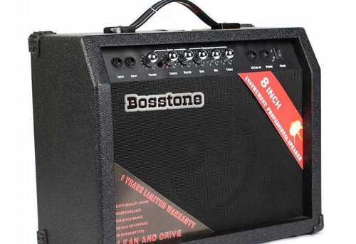 Bosstone GA-30W Комбоусилитель электрогитары