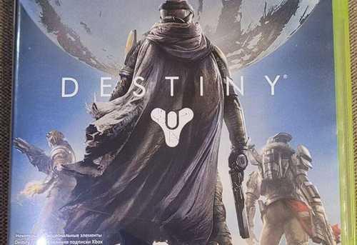 Destiny для Xbox 360