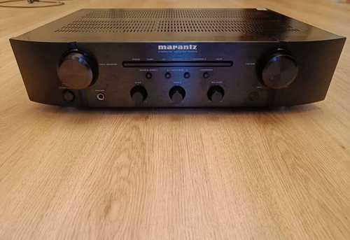 Интегральный усилитель Marantz-PM-5003