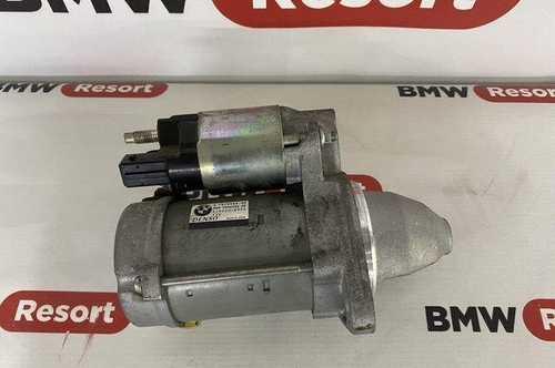 Стартер Bmw e90 e70 f10 n52 n55 n54 бмв н52 н55