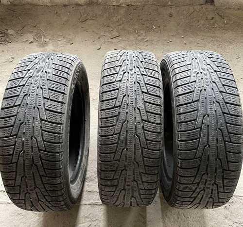 Nokian Tyres Nordman RS2 195/60 R15