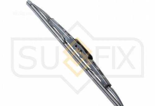 Sufix SW-1015 Щетка стеклоочистителя каркасная, 38