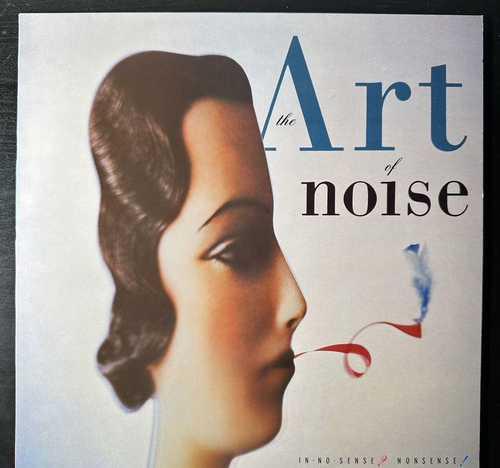 The Art Of Noise – In No Sense Nonsense