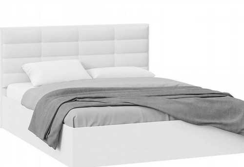 Кровать "Агата" (Тип 1) 1,6*2,0 м с подъемным меха