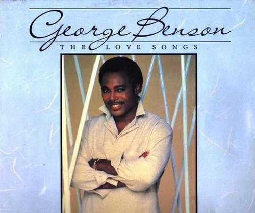 George Benson - The Love Songs (Compilation)
