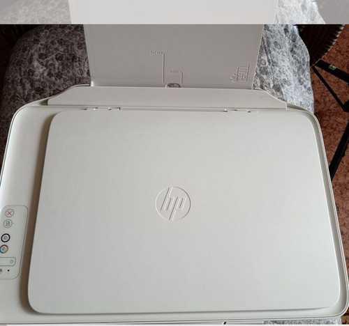 Принтер Мфу струйный HP DeskJet 2320