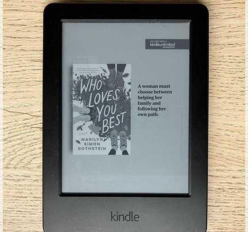 Kindle (7th Generation)