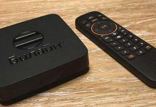 Smart tv box (o.s.Slimbox) 4000 каналов