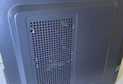Пк i5-8400 6 ядер nvidia GeForce GTX 1050