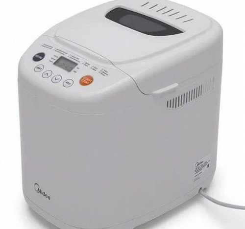 Хлебопечка Midea BM-220AP-W