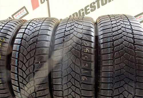 Firestone Winterhawk 3 205/55 R16