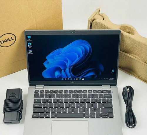 Dell Latitude 5320 IPS i5-1145G7 16GB 512GB