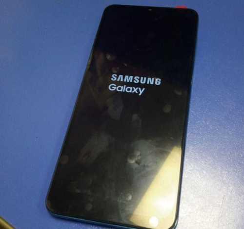 Samsung Galaxy M12, 4/64 ГБ