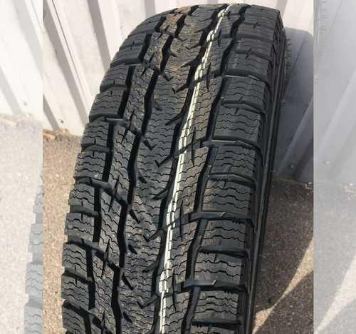 Ikon Tyres Autograph Snow C3 205/75 R16C 113R