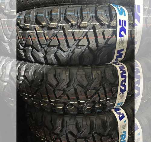 КАМА Flame M/T (HK-434) 205/70 R16 97Q