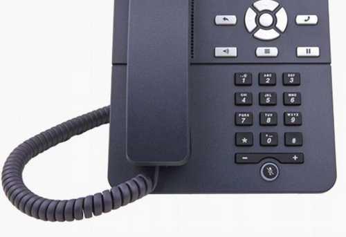 Новый VoIP-телефон Avaya J129