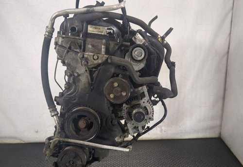 Двигатель Ford C-Max, 2004