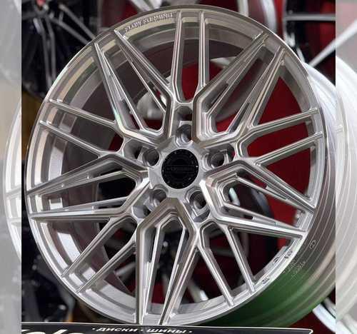 NEW диски Vossen HF5 022 R18 5/114.3