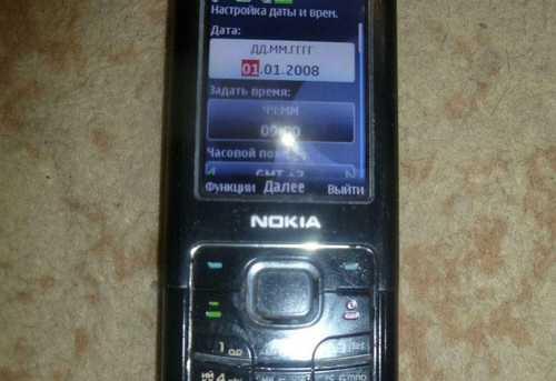 Nokia 6500 Classic, 1 ГБ