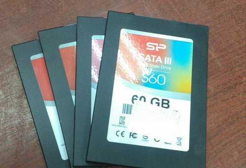 Ssd 60gb