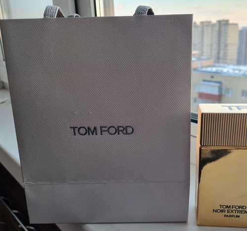 Tom Ford - Noir Extreme Parfum 100 мл