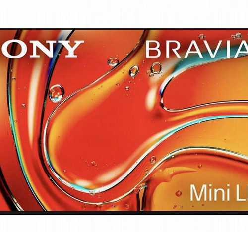 Телевизор Sony bravia 7 K-65XR70