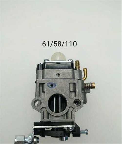 Карбюратор для GGT-1300T/S - GGT-1900T/S, MP-25