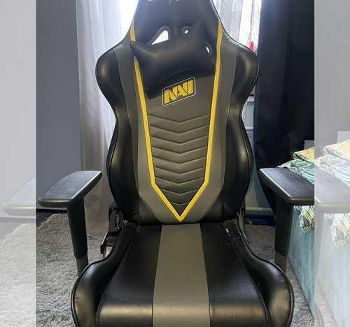 Компьютерное кресло DXRacer navi