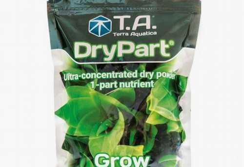 Удобрение Terra Aquatica DryPart Grow 1кг