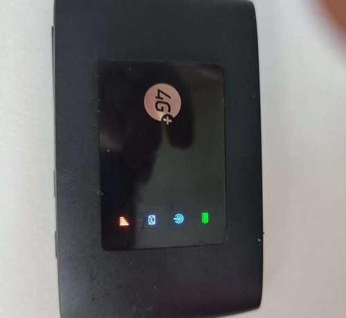 Wifi роутер 4g модем мегафон