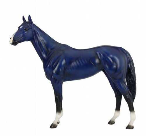 Breyer Traditional (1:9) - Big Lex Decorator