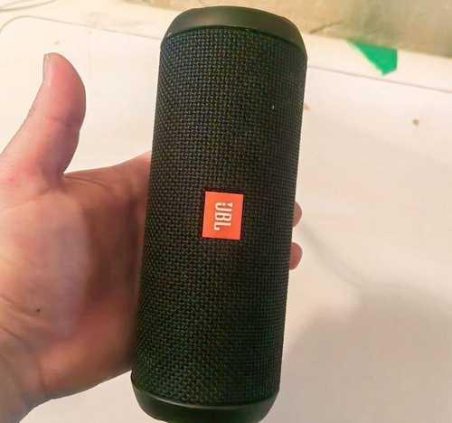 Колонка JBL flip3