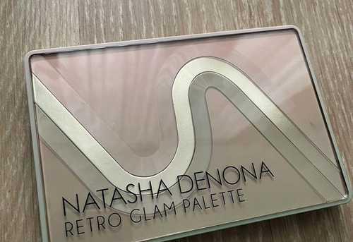 Natasha Denona Retro glam palette