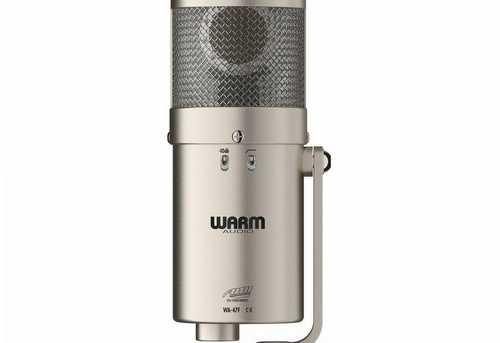 Микрофон Warm Audio WA-47F