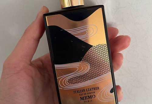 Духи memo