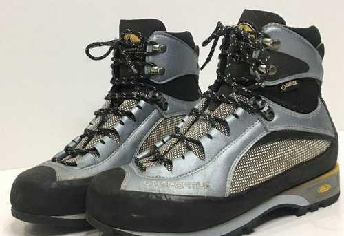 Ботинки La sportiva Trango (40 eu) для альпинизма
