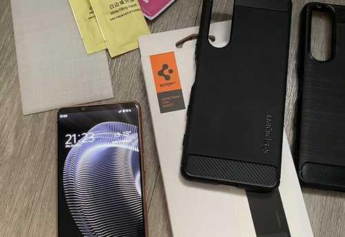 Sony Xperia 5 III, 8/128 ГБ