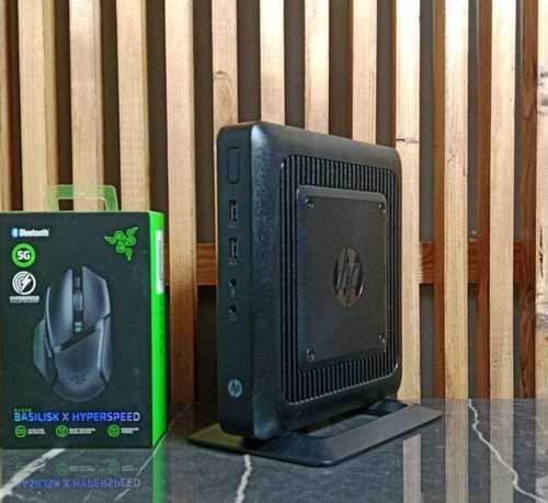 Компьютер HP Thin Client