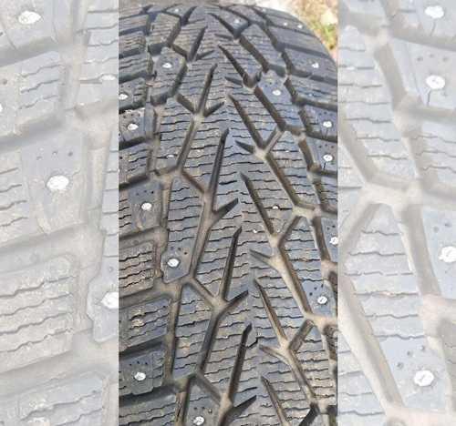 Nokian Tyres Nordman 7 215/55 R17 98T