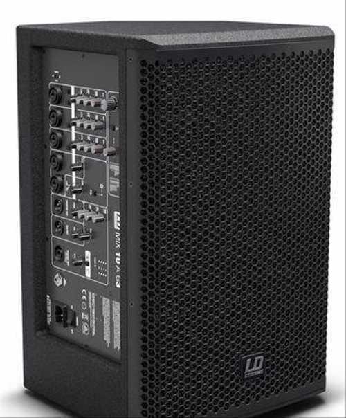 Акустическая система LD Systems MIX 10 A G3