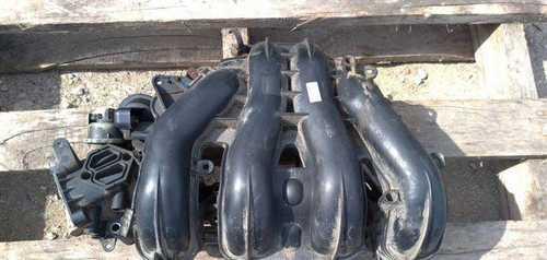 Коллектор впускной Mazda 6 лифтбек 2.0 2006