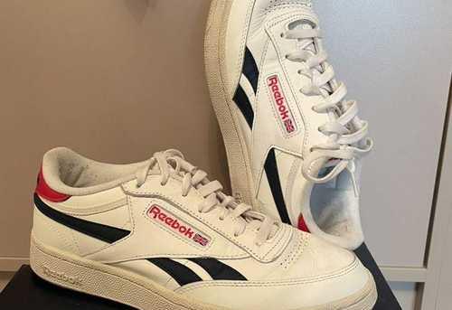 Мужские кроссовки Reebok