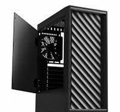 Новый корпус Zalman T7