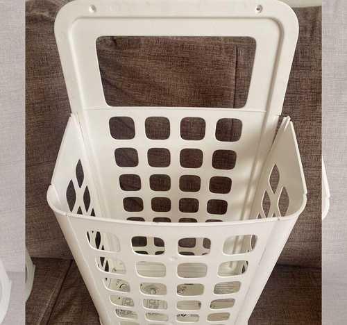 IKEA хранение игрушек пакетов