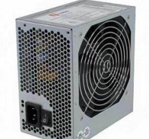 FSP 500W ATX Q-Dion QD-500 OEM 12cm Fan, Noise Killer, nonPFC