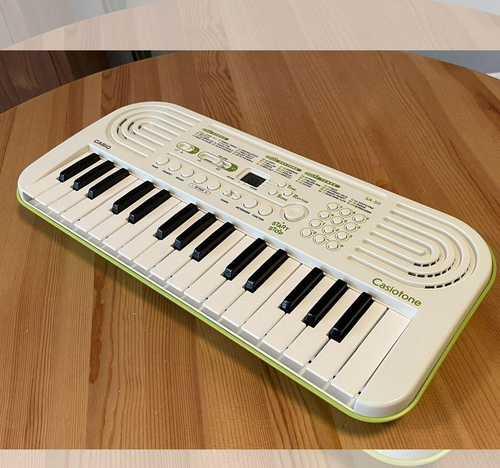 Синтезатор Casio SA-50