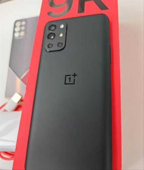 OnePlus 9R 8/256